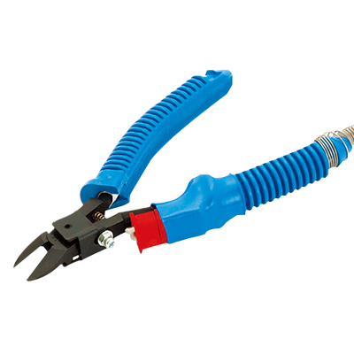 Electrothermal scissors Japan merry imported plastic shear water cut ...