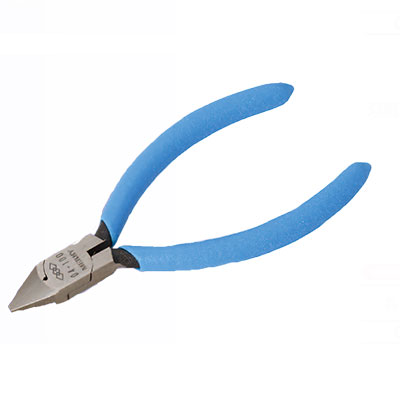 Japan merry original imported industrial tip pliers fish mouth long ...