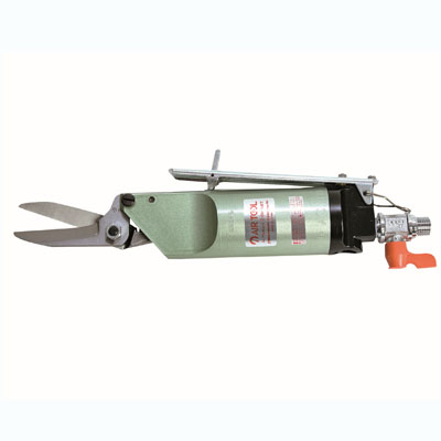 Industrial Nile Pneumatic Scissors AS